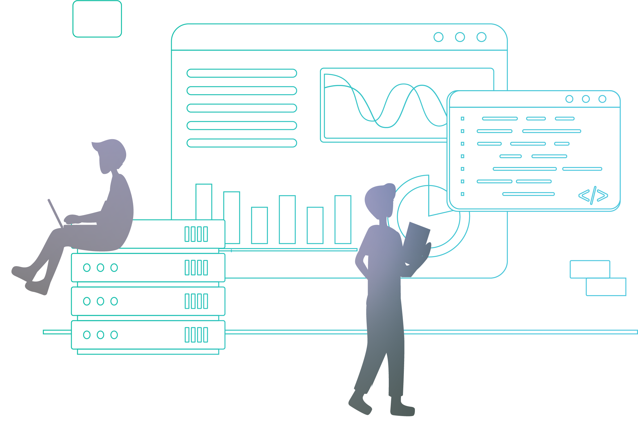 Integración - Vanware