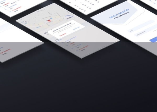 Controlhorario - Vanware