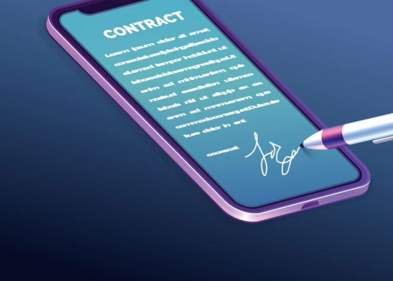 SmartContract - Vanware