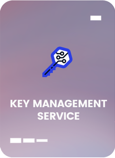 KEY MANAGEMENT SERVICE - Vanware