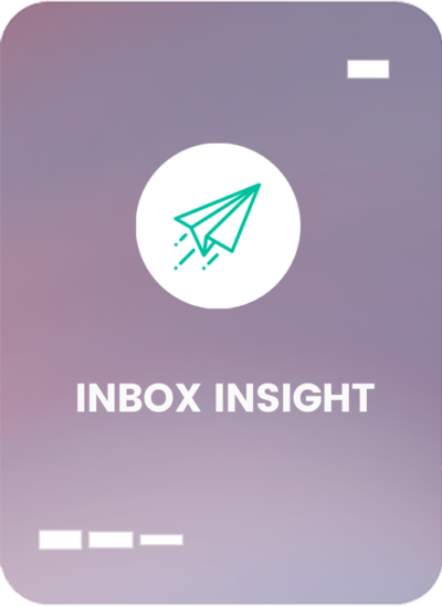 INBOX INSIGHT - Vanware